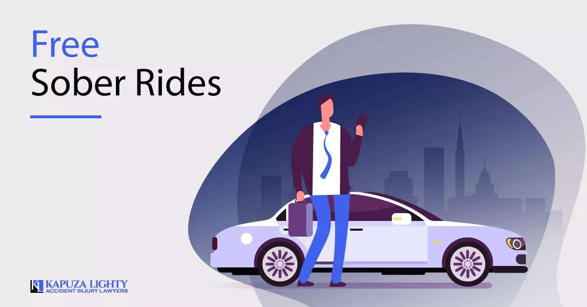 Free Sober Rides – Explore Central Cascades